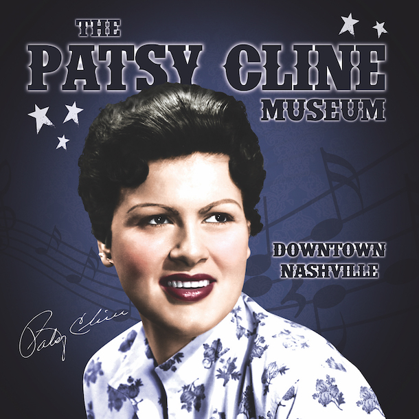 Patsy Cline Museum to Open in Nashville | parcbench .live