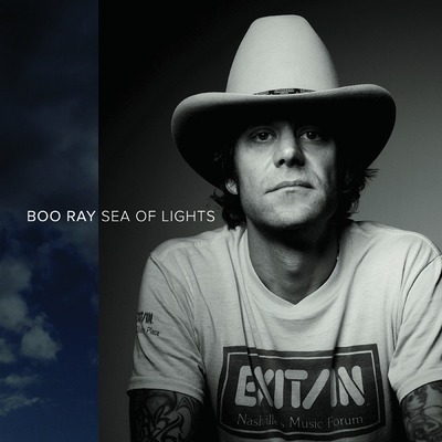 New Americana: Boo Ray’s ‘Sea Of Lights’ | parcbench .live