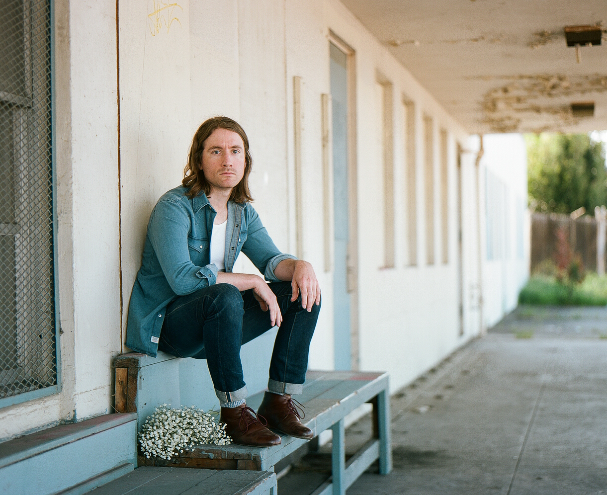 Logan Magness — ‘Memphis On My Mind’ | parcbench .live