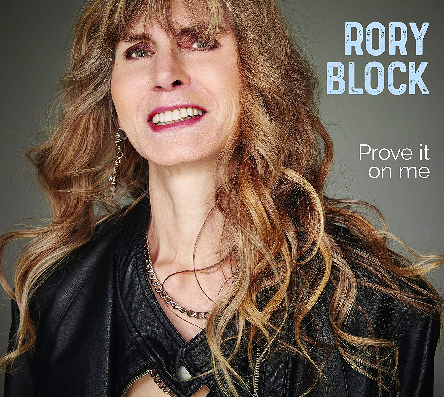 New Blues: Rory Block — ‘Prove It On Me’ | parcbench .live
