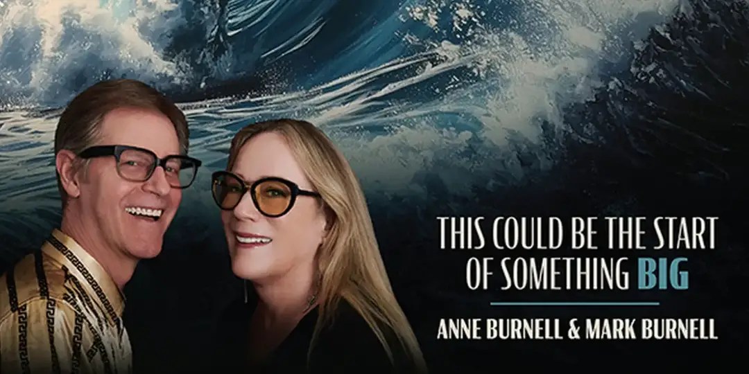 New Jazz: Anne Burnell & Mark Burnell — ‘This Could Be the Start of ...